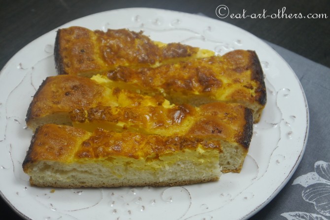 Toétché - Eat-Art-Others - Rezepte aus asiatischer und mediterraner Küche